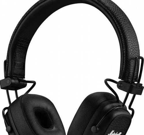 Marshall major V black