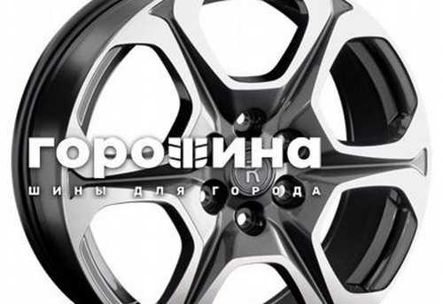Replay TY401 8x20/6x139.7 ET 60 цо 95.1