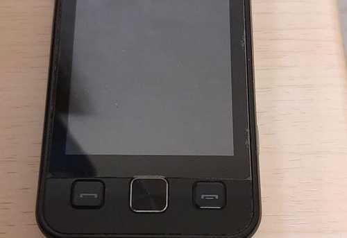 Телефон Samsung GT-C6712