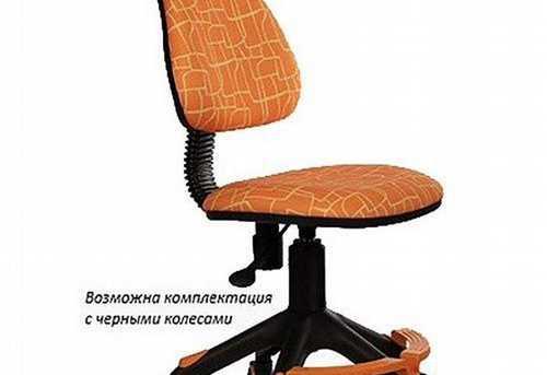 Компьютерное кресло Бюрократ KD-4-F детское, обивк