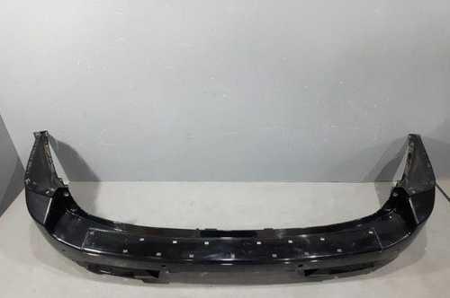 Бампер задний Honda Pilot
