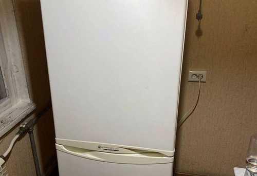 Холодильник LG (GR-3495QF) NO frost