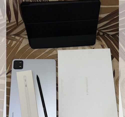 Xiaomi mi pad 6 8 128