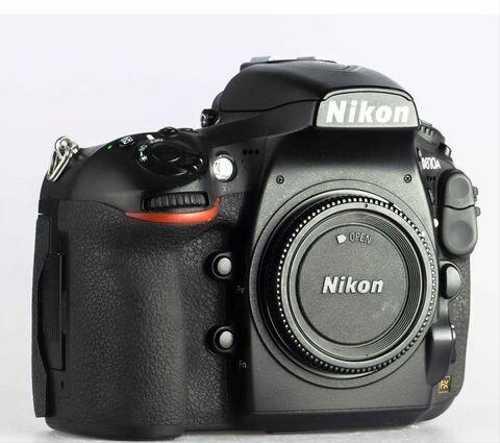 Nikon D810a