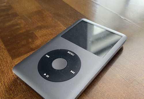 Apple iPod Classic 160 GB