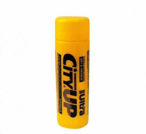 Салфетка City Up синтетическая замша Ultra Chamois