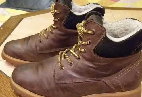 Зимние ботинки Shoiberg 38 размер,сапоги 36 Magna