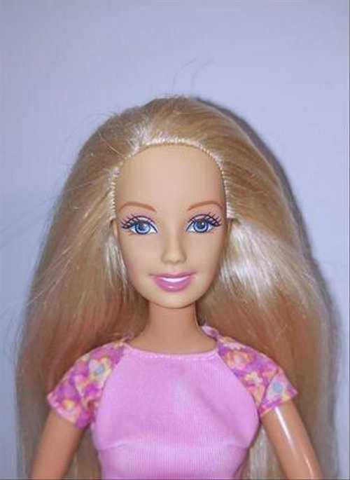 Кукла Barbie Baby Doctor