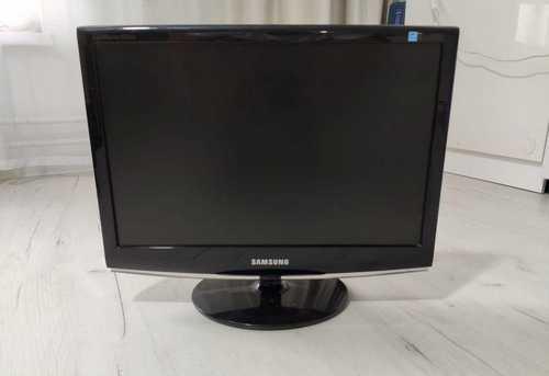 Монитор samsung 933NW LS19cmnkf/EN