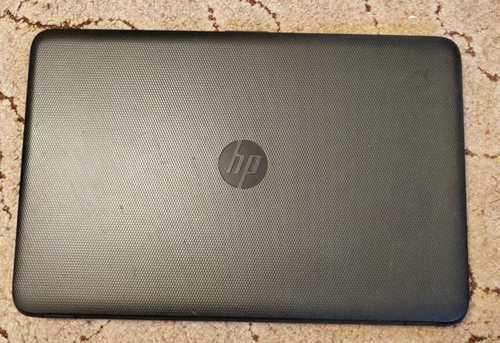 Ноутбук HP Pavillion 15 inch tpn-c125