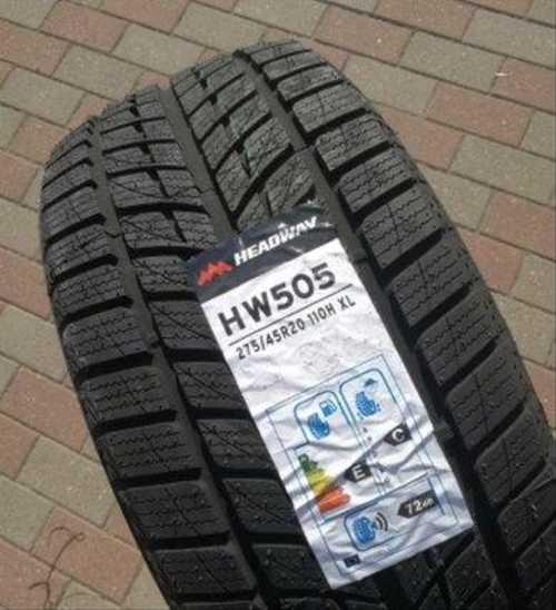 Headway HW505 275/45 R20 110V