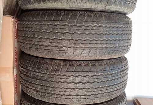 Bridgestone Dueler H/T D840 265/60 R18 110H