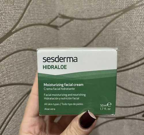 Крем для лица Sesderma