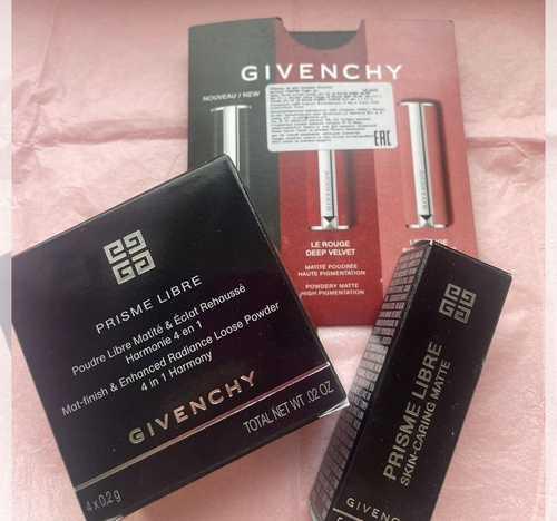 Givenchy оригинал