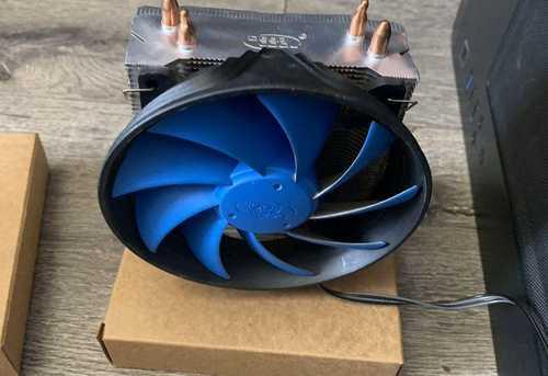 Кулер процеccорный deepcool gammaxx 300 LGA1700