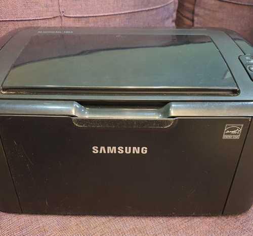 Принтер Samsung ML 1865