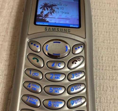 Samsung SGH-C110