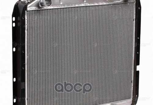 Радиатор системы охлаждения Урал 4320, 5323 дв