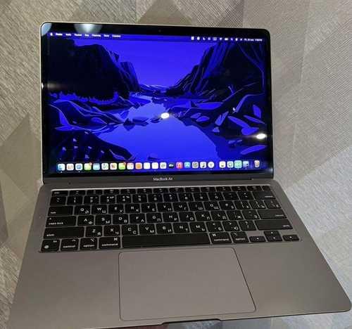 Apple macbook Air m1