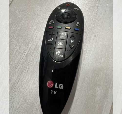 Пульт ду LG Magic Remote