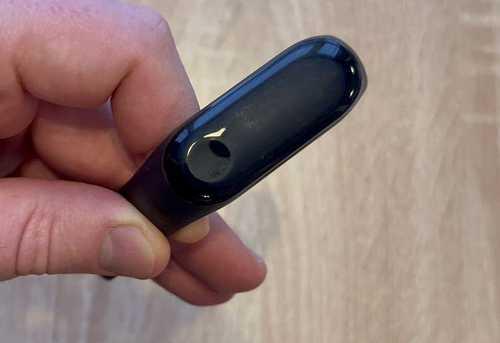 Фитнес браслет xiaomi mi band