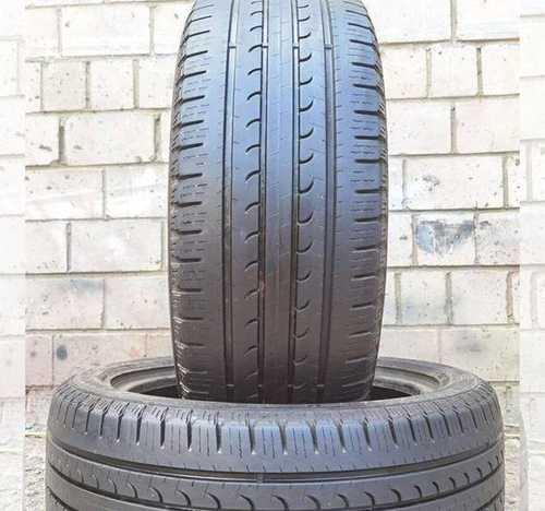 Goodyear EfficientGrip SUV 4x4 235/60 R18 R