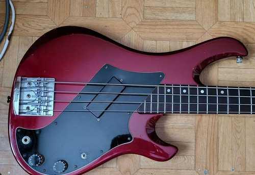 1981 Gibson Victory Bass Standart USA Эксклюзив