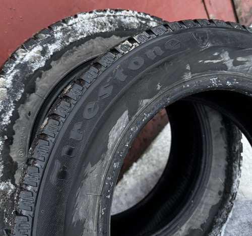 Firestone Ice Cruiser 7 195/65 R15