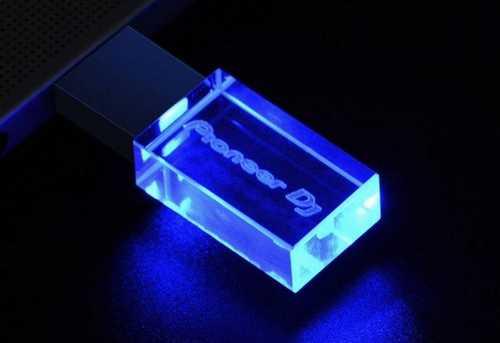 Pioneer DJ флешка USB