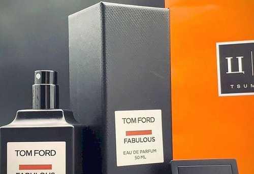 Tom ford fabulous 50мл ОАЭ