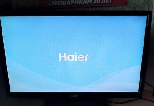 22" Телевизор Haier LE22M600F LED