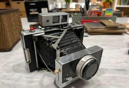 Polaroid land camera model 180