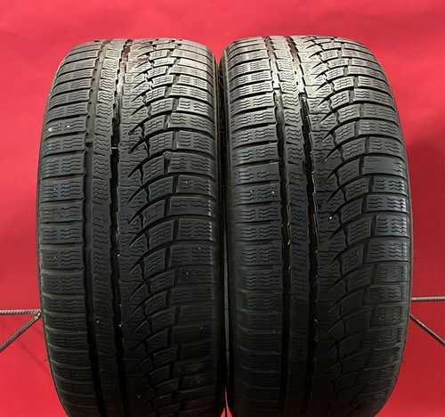 Nokian Tyres WR A4 245/45 R19 102W