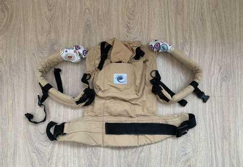 Эргорюкзак ergobaby carrier оригинал