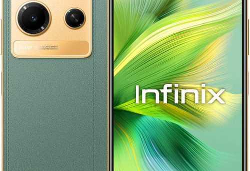 Infinix NOTE 30i, 8/256 ГБ