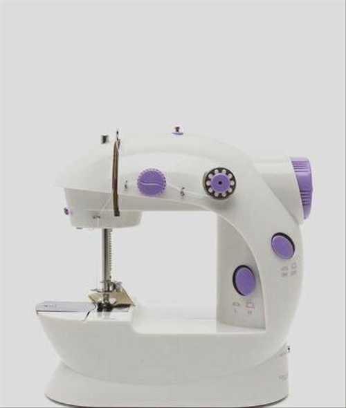 Швейная машинка Mini Sewing Machine Оптом