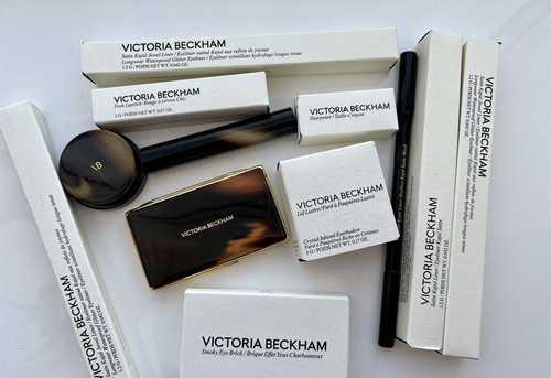 Victoria Beckham Beauty косметика новая в ассортим
