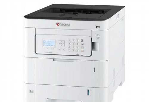 Лазерный принтер (цветной) Kyocera 1102yj3nl0