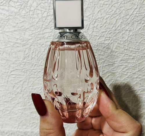 Духи jimmy choo l'eau 40мл