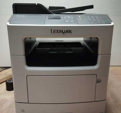 Мфу Lexmark MX317dn