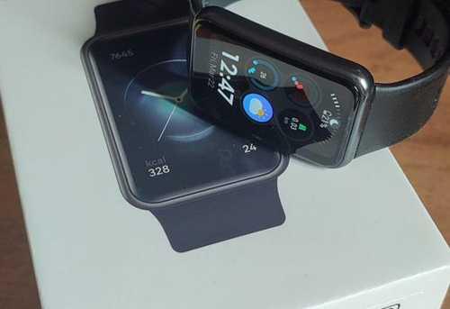 Смарт часы Huawei Watch Fit