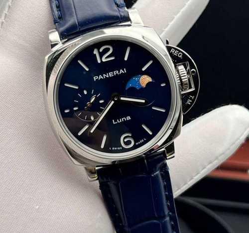 Мужские часы Panerai премиум качество