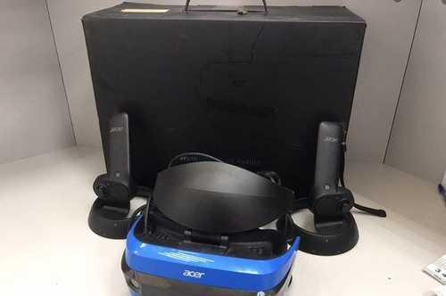 VR-шлем Acer AH101