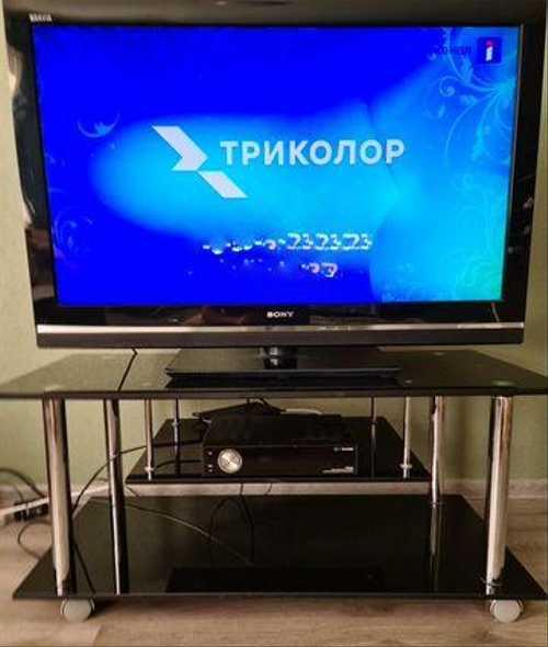 Спутниковый ресивер Globo HD TS 9600