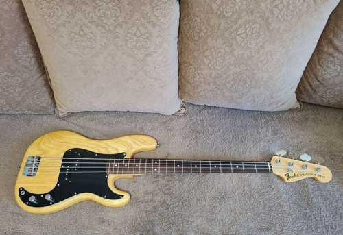 Fender Japan Precision Bass PB72-70 1987