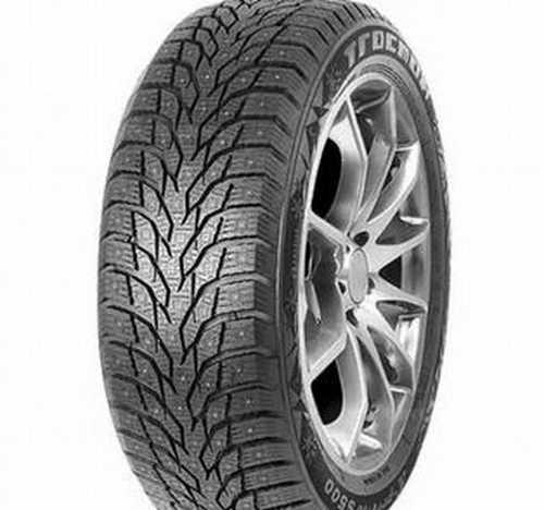 Rotalla Setula W Race S500 245/55 R19 107T