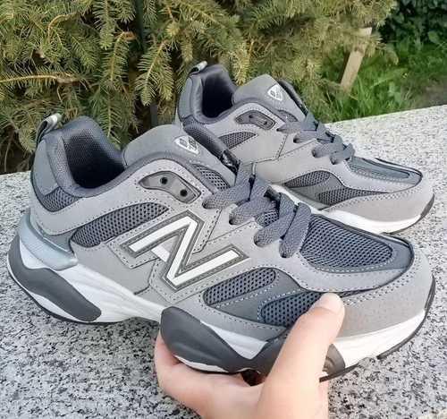 New balance женские 9060