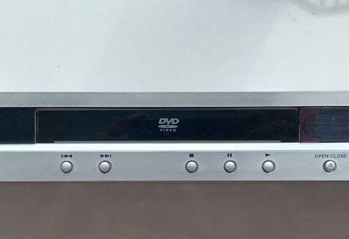 DVD плеер Pioneer DV-393-S