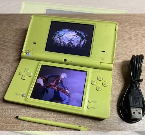 Nintendo DSi