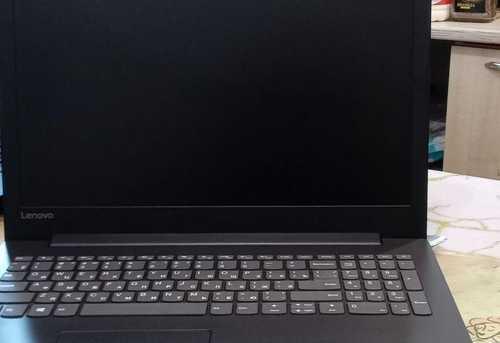 Ноутбук Lenovo ideapad 320 - 15isk
